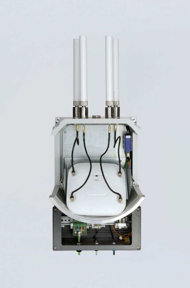 WLAN Access Point according to specification - 273558