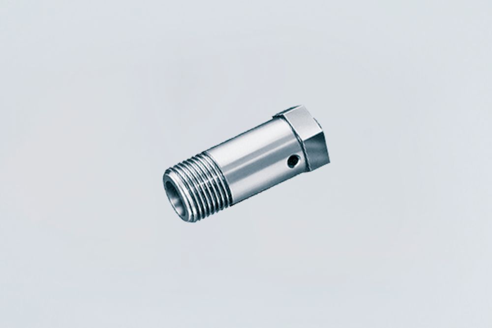 Drainage And breathers - 107998