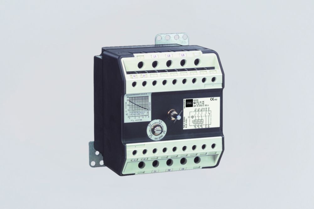 Moulded case circuit breaker For motor protection - 217753